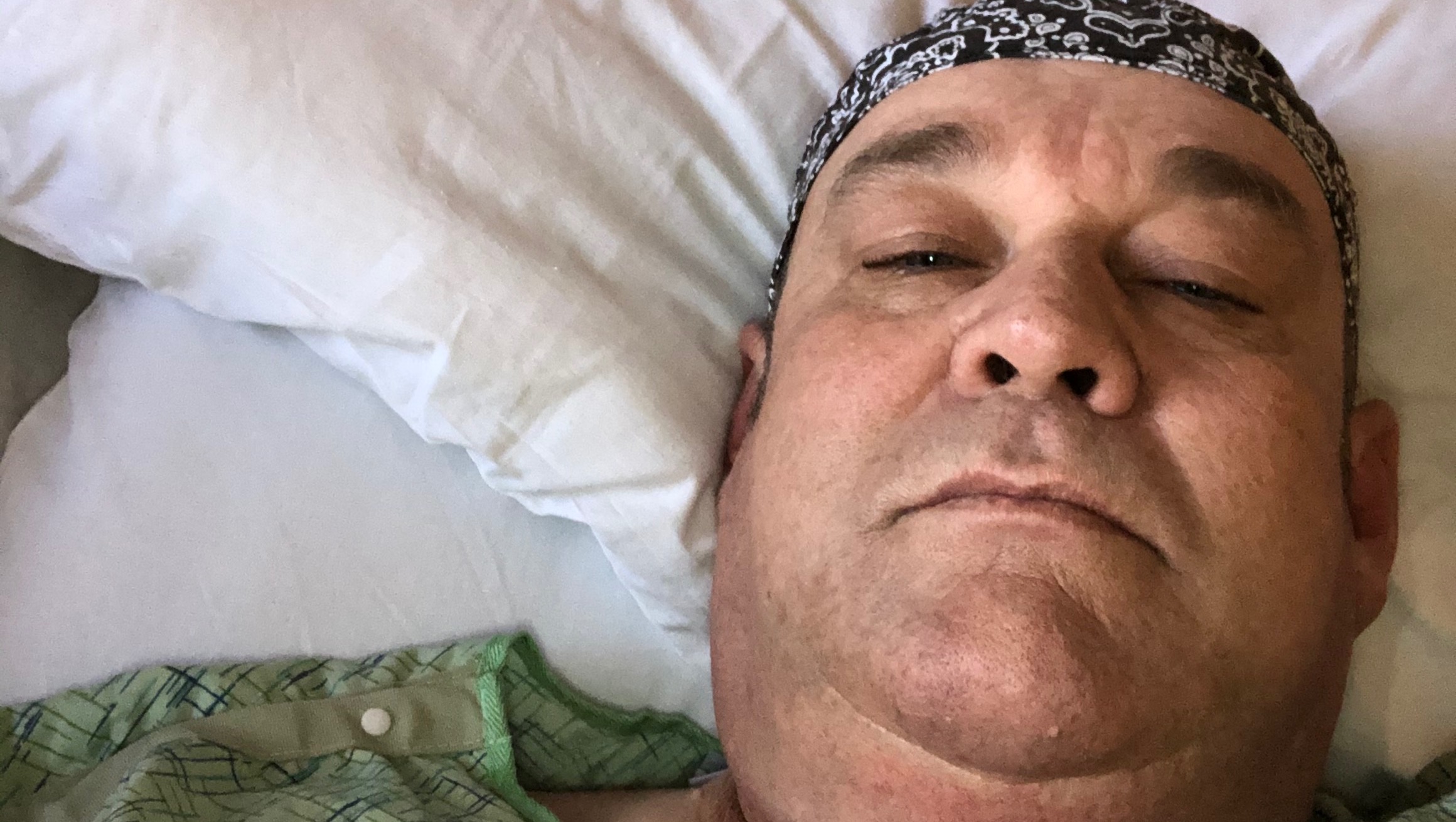 Fundraiser for Abram Froese by M F : Help My Brother Abe