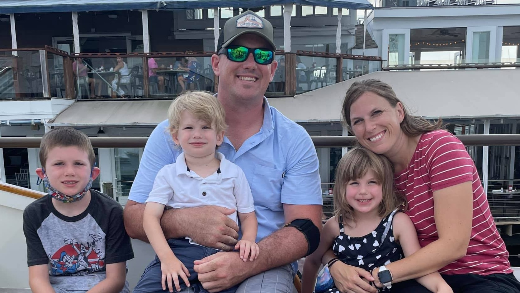 Fundraiser for Lisa Bopf by Tara Fortunato : Supporting Lisa & her kids ...