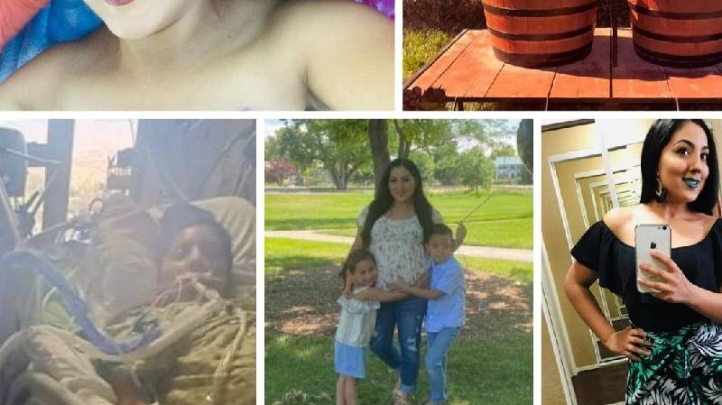 Fundraiser by Anne Rangel : In loving memory of Kimberly Rangel and Anthony