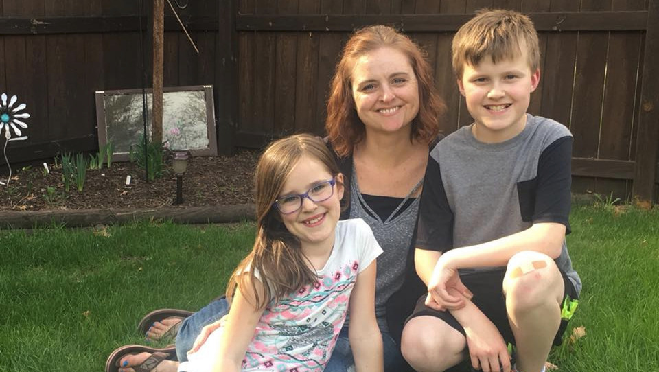 Fundraiser for Lisa Dotter by John Gethers : Help Lisa Dotter in her ...