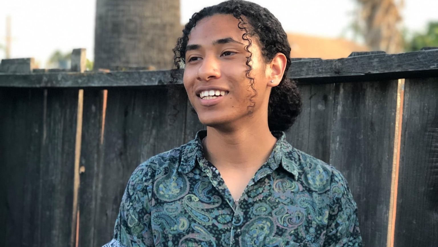 Fundraiser by Edgardo Solorio : Alex Solorio Funeral Donations