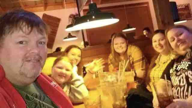 Fundraiser for Cheyenne Stewart by Kylie Newhart : The Stewart children