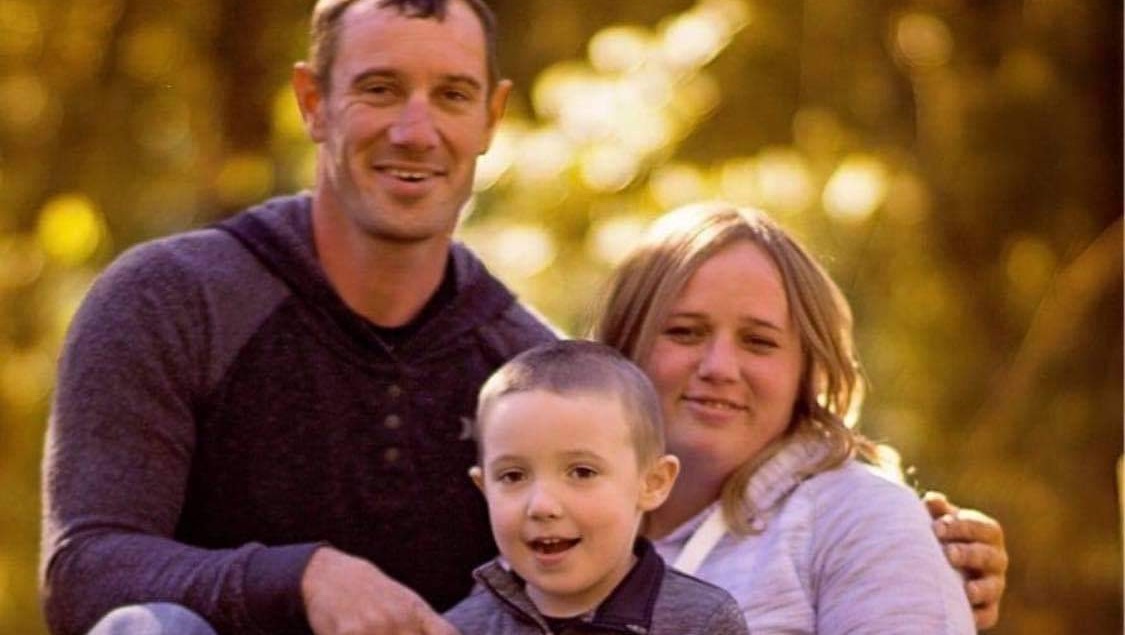 Fundraiser by Kurtis Hartsock : Tony Cox Funeral - Braxton College Fund