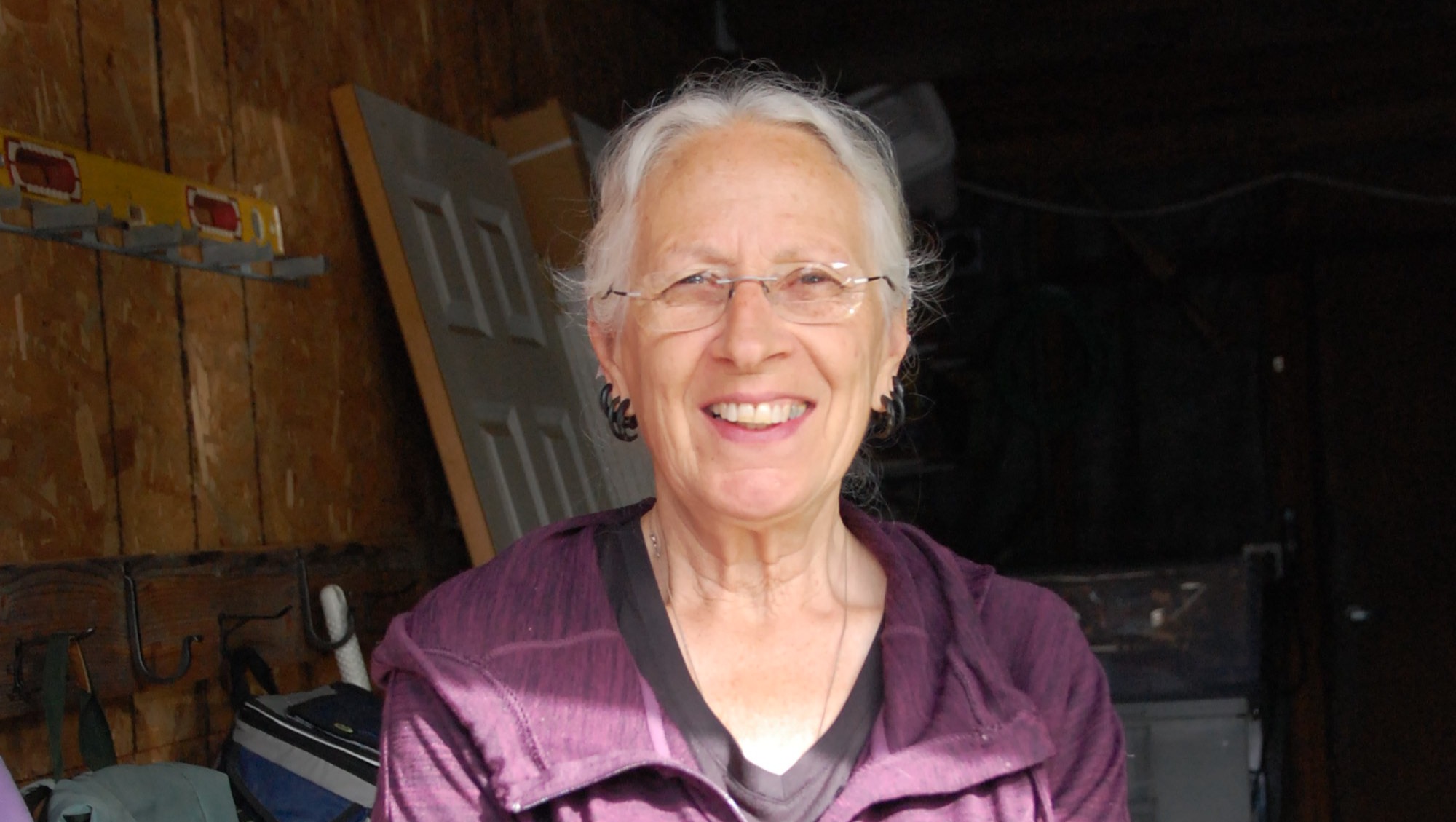 Fundraiser by Elana Mainer : Signe's Retirement Gift