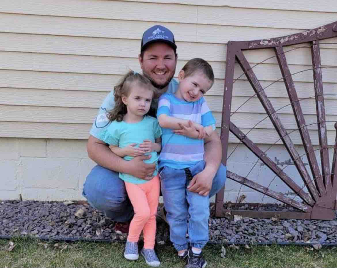 Fundraiser for Gina Karels by Mike Kadier : Help Adam Karels With ...