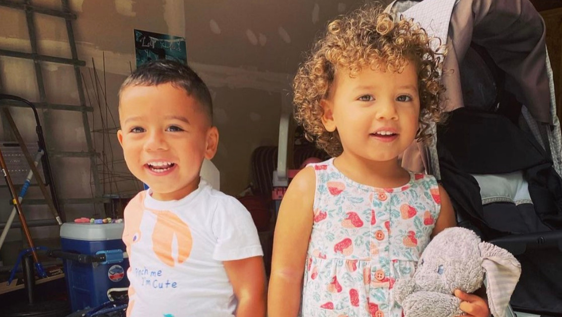 Fundraiser for Erica Tavares by Catherine Bartnik : Help Mateo Heal