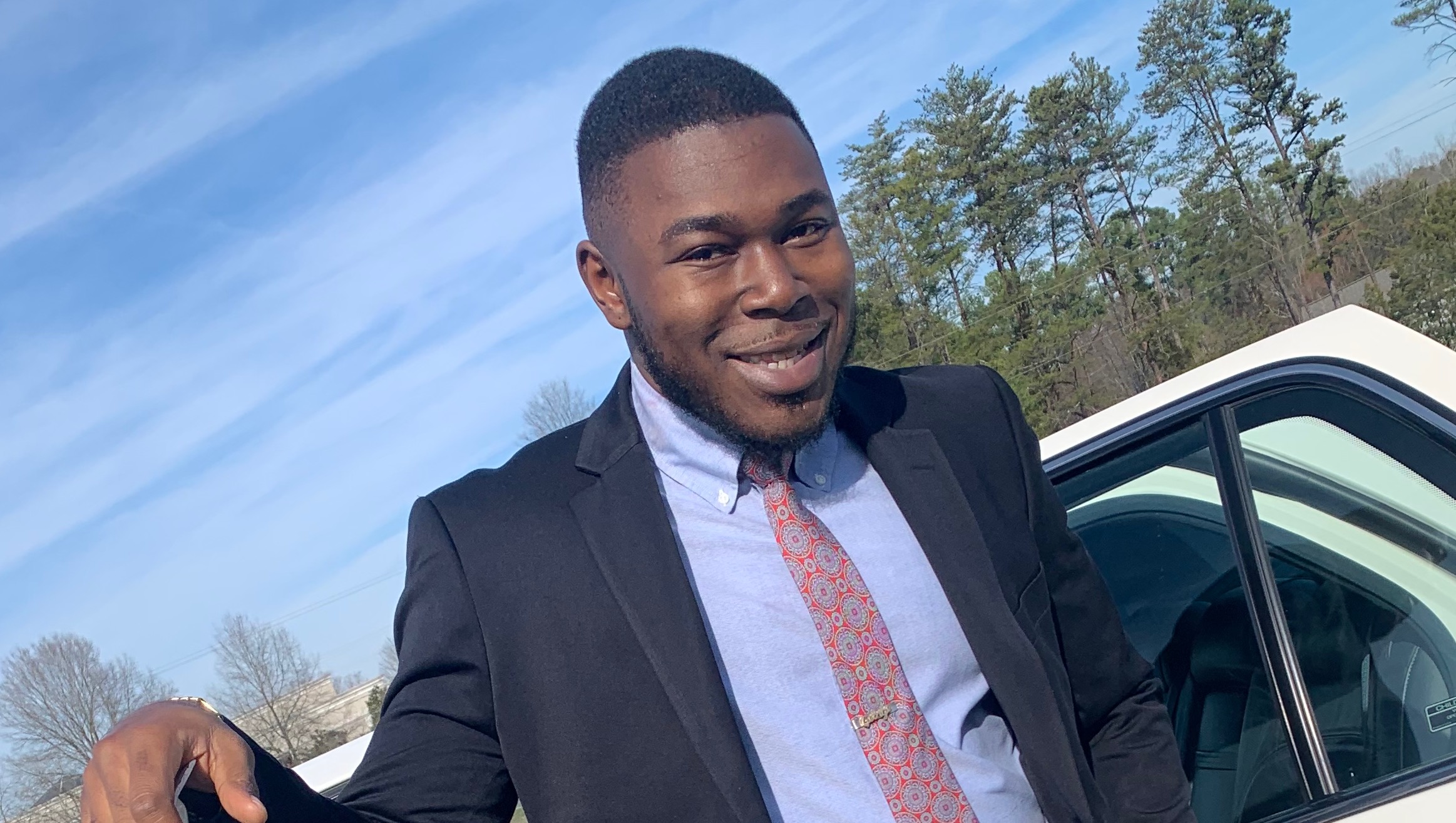 Fundraiser by Kristina Johnson : KRISTOPHER JOHNSON IMPACT AWARD