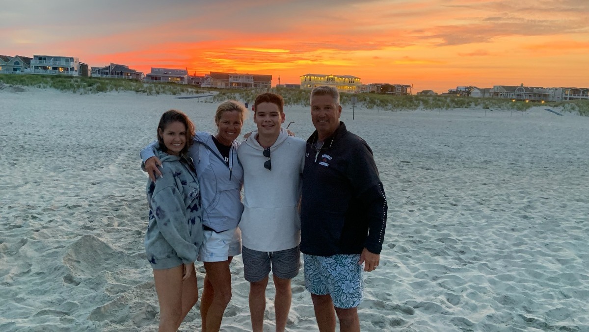 Fundraiser for Christine Dunn by John Wagner : Help Michael Dunn's Family