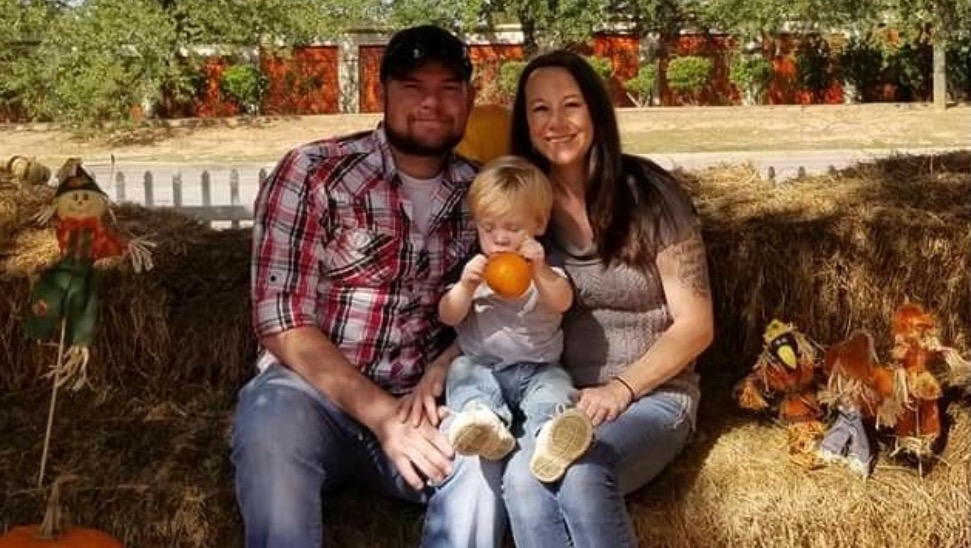 Fundraiser for KAREN DANNER by Pamela Jarvis : Motorcycle Accident ...