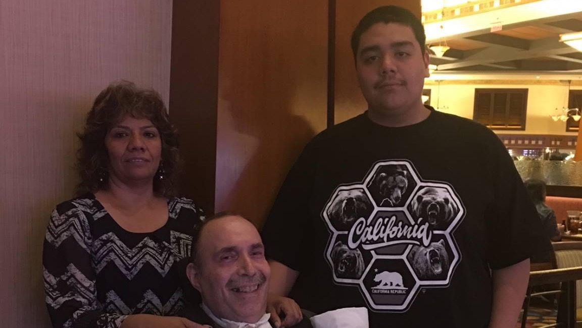 Fundraiser by Jasmine De Los Reyes : Funeral expenses for Jose Angel Reyes