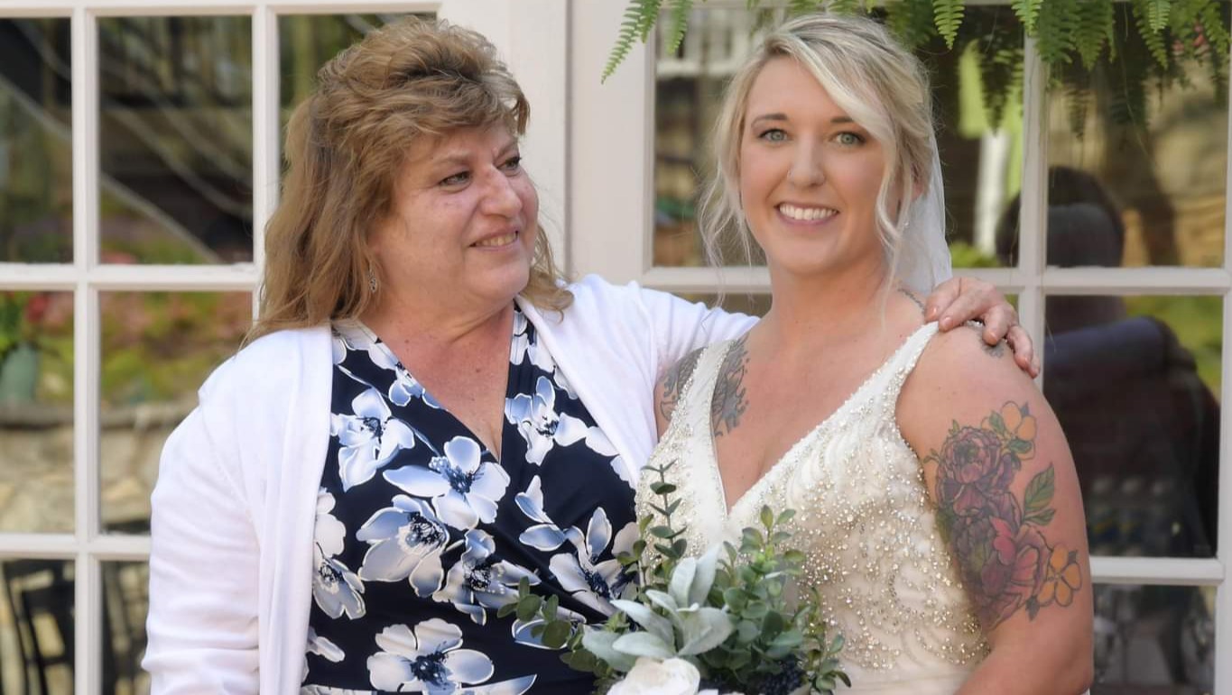 Fundraiser for Ashley Whistlehunt by Terri Underwood Meredith : Funeral ...