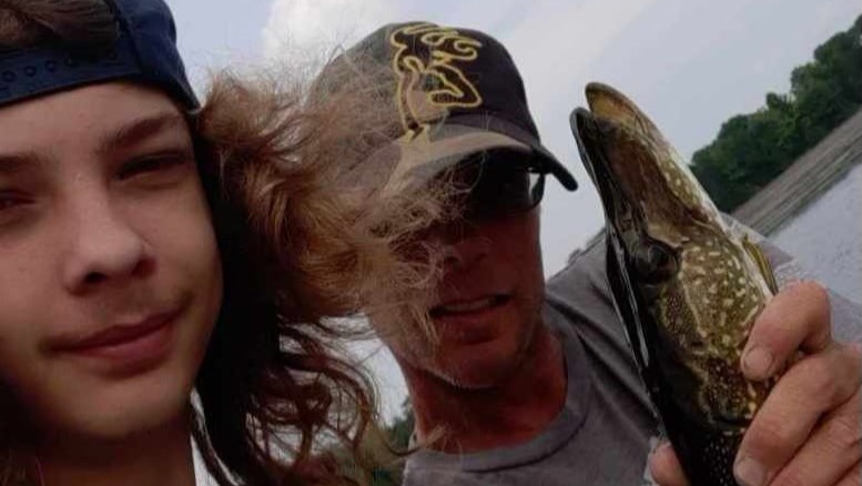 Fundraiser by Darcie Kendrick : In Memory of Austin Grills