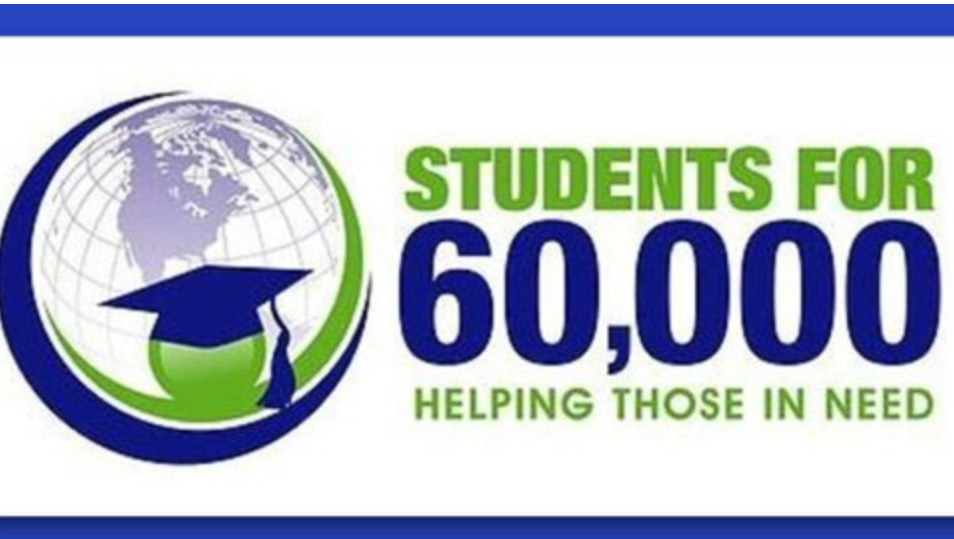 Fundraiser for Frank Bonomo by Chloe Bonomo : Students for 60,000 SHANTY