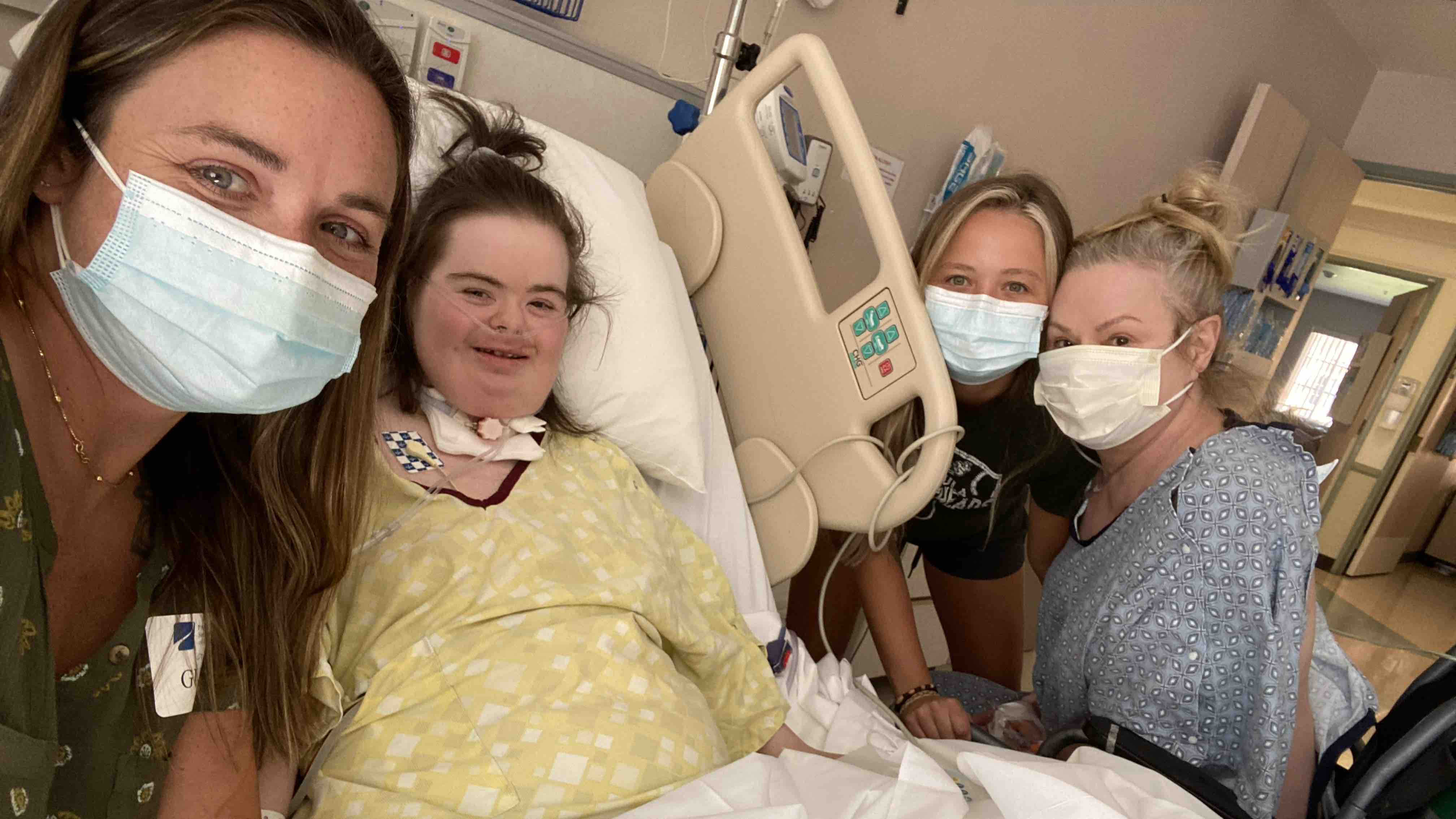 Fundraiser for Tara Gallagher by Paola Wilcox : Tara’s Family Loss Fund