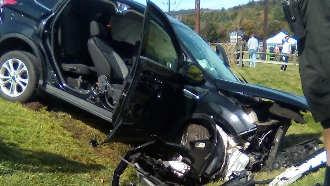 Fundraiser for Brian Foye by Frank Foye : Foye Family Car Accident