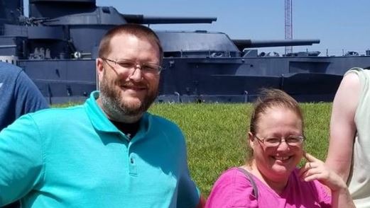 Fundraiser by Krystal Holder : Nathan and Rhonda Emerson