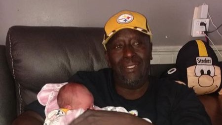 Fundraiser for Reginald Brunson by Steve Dillon : Reggie's Medical Fund