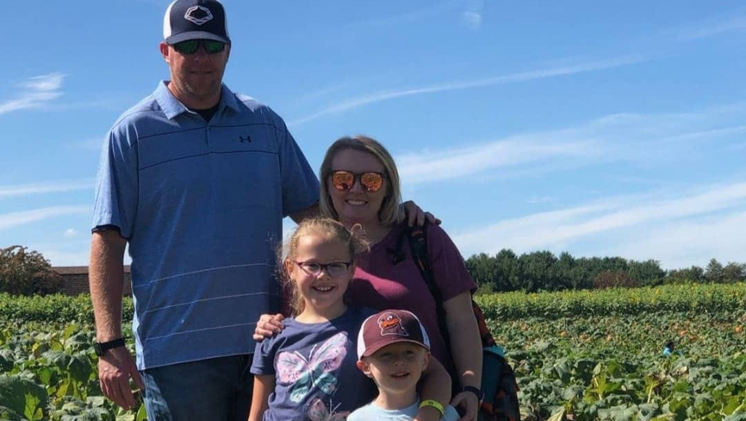 Fundraiser by Renee Eaton : Nelson family