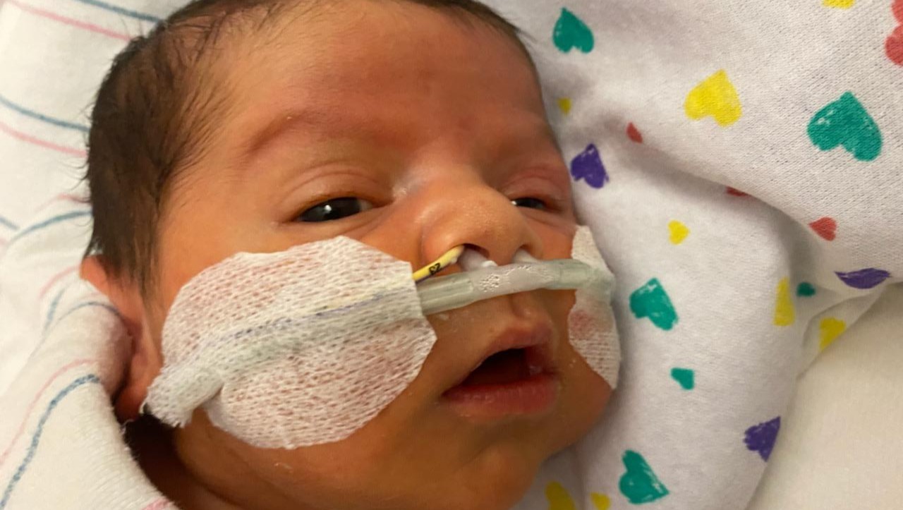 Fundraiser by Guadalupe Nava : Medical and funeral expenses for baby ...