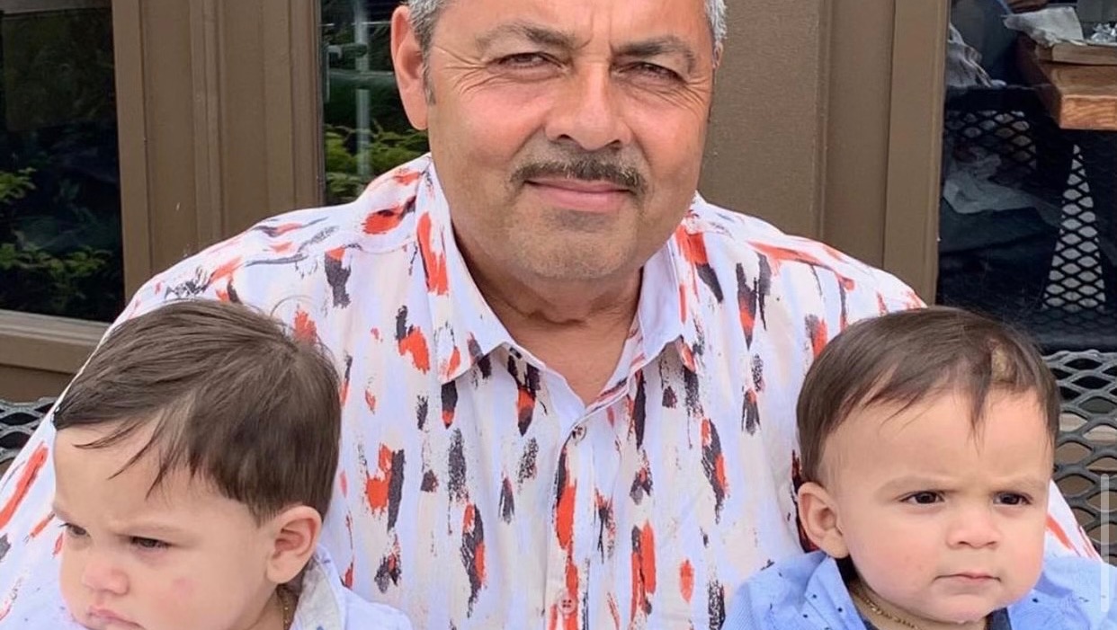 Fundraiser by Stephanie Reyes : Contribución a la familia de Jorge Archila
