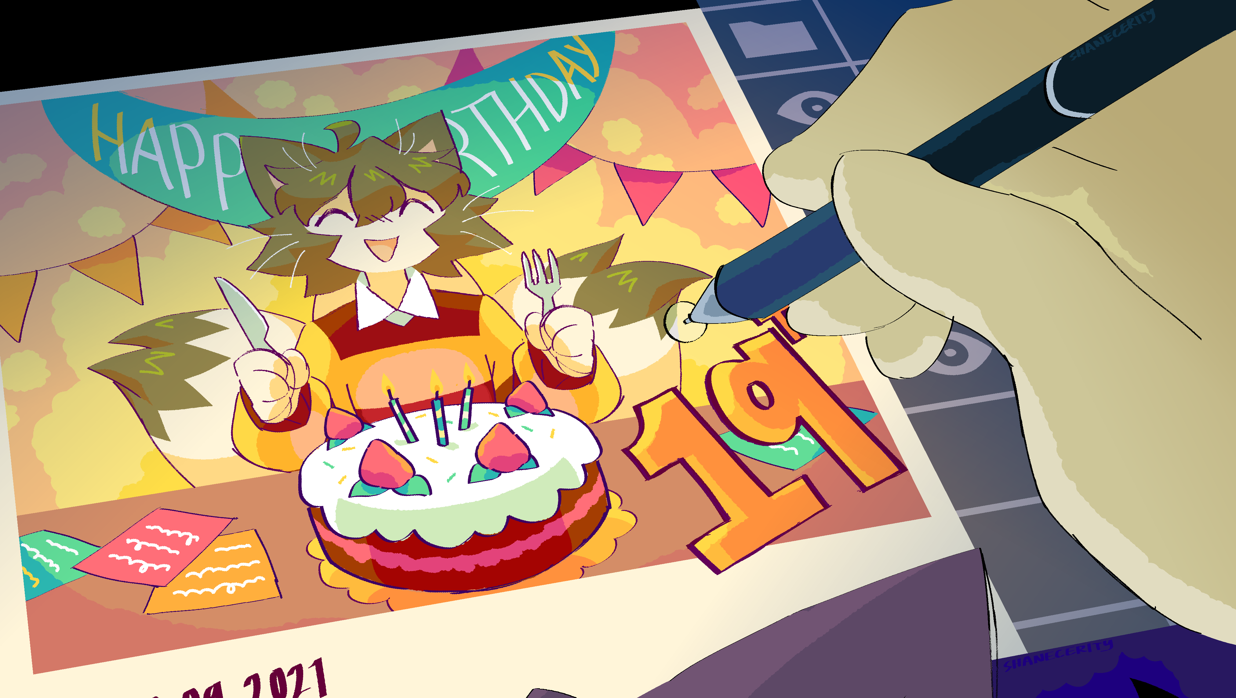 Fundraiser for Shane Zimmerman by Sean Dillman : Help a trans artist ...