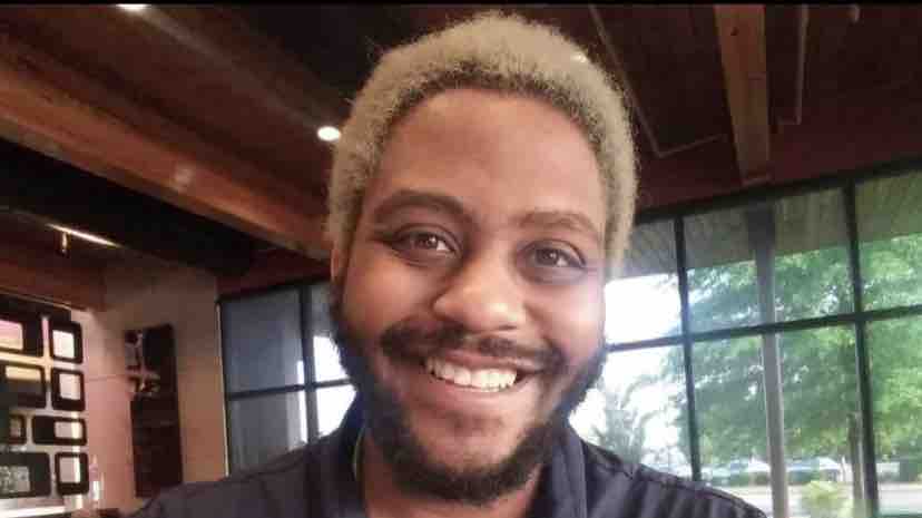 Fundraiser by Amanda Traster : Chris Gilbert Funeral and Memorial Fund