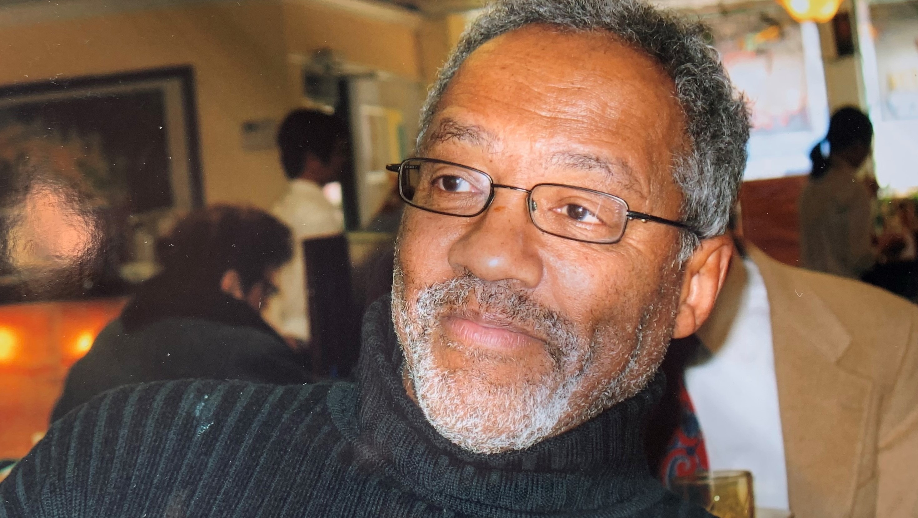 Fundraiser by Darrell Kain : Howard Ray Croft Memorial Scholarship at UDC