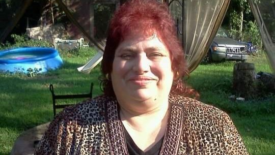 Fundraiser for Leslie Kessinger by Mary Kessinger : Help lay momma to ...