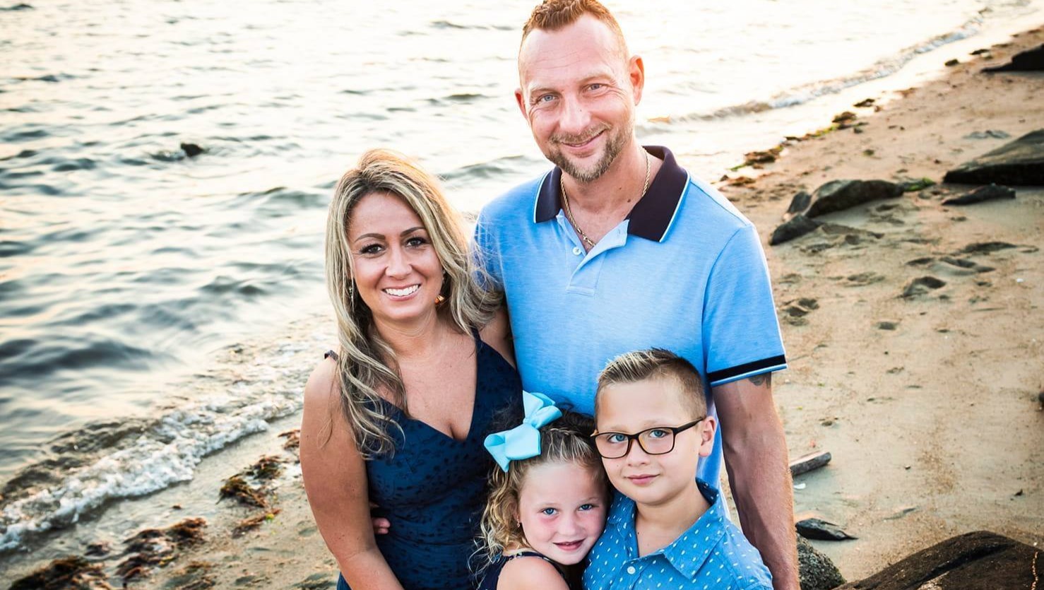 Fundraiser for Amanda Mattiace by Nancy Krause : After House Fire, The ...