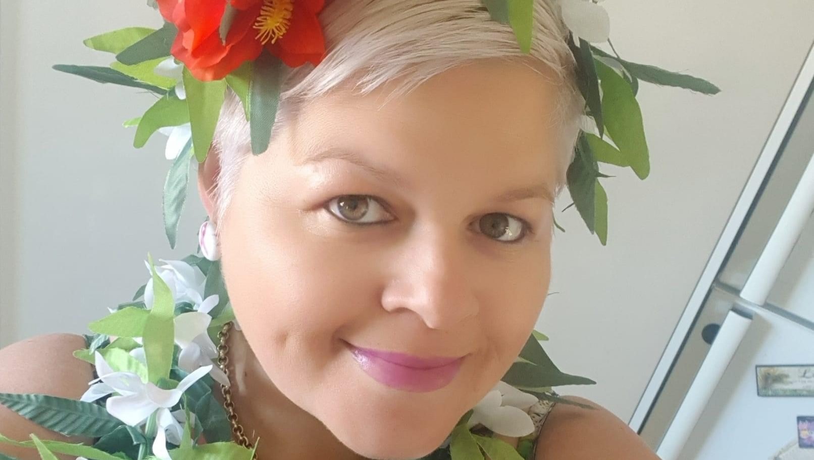 Fundraiser for Jeffrey Cameron by Robyn Avery : In Support of Jeff ...