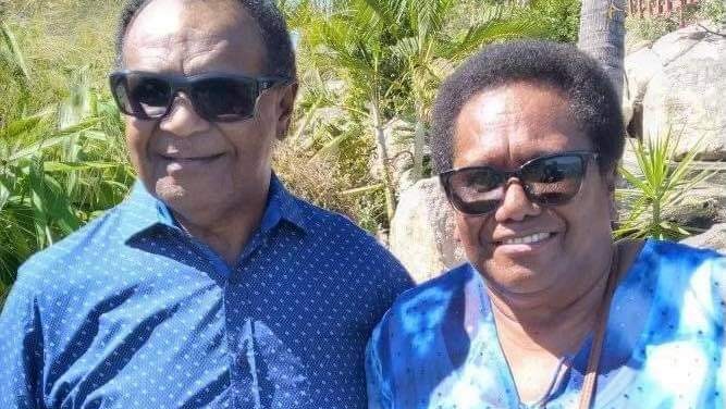 Fundraiser by Noeleen Motto : Cecilia Upkett's battle with Cancer