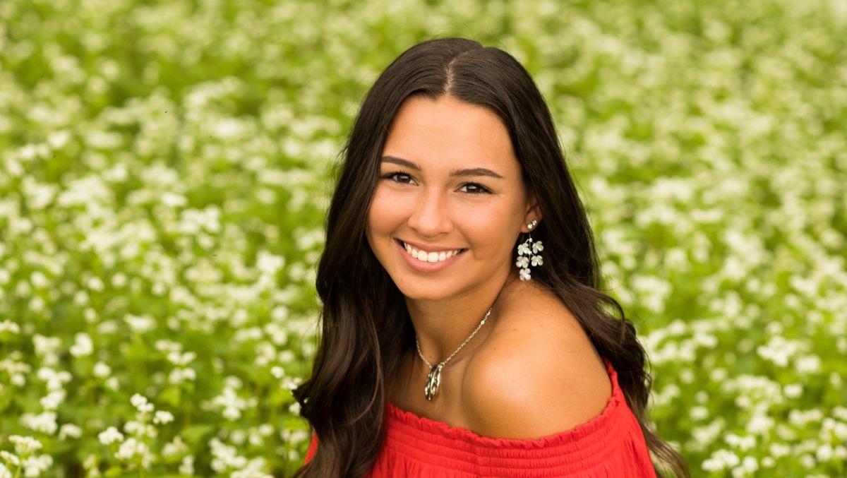 Fundraiser for Kelly Epps by Jordyn Epps : Road To Miss Virginia Teen USA