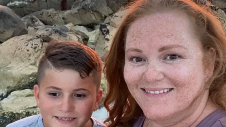 Fundraiser for Alex Lemus by Kristin Rion Lam : Kim's Funeral Expenses