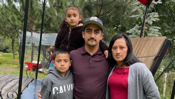 Fundraiser for Aiden Achuck by Henri Diaz : Help Henri Diaz and his Family