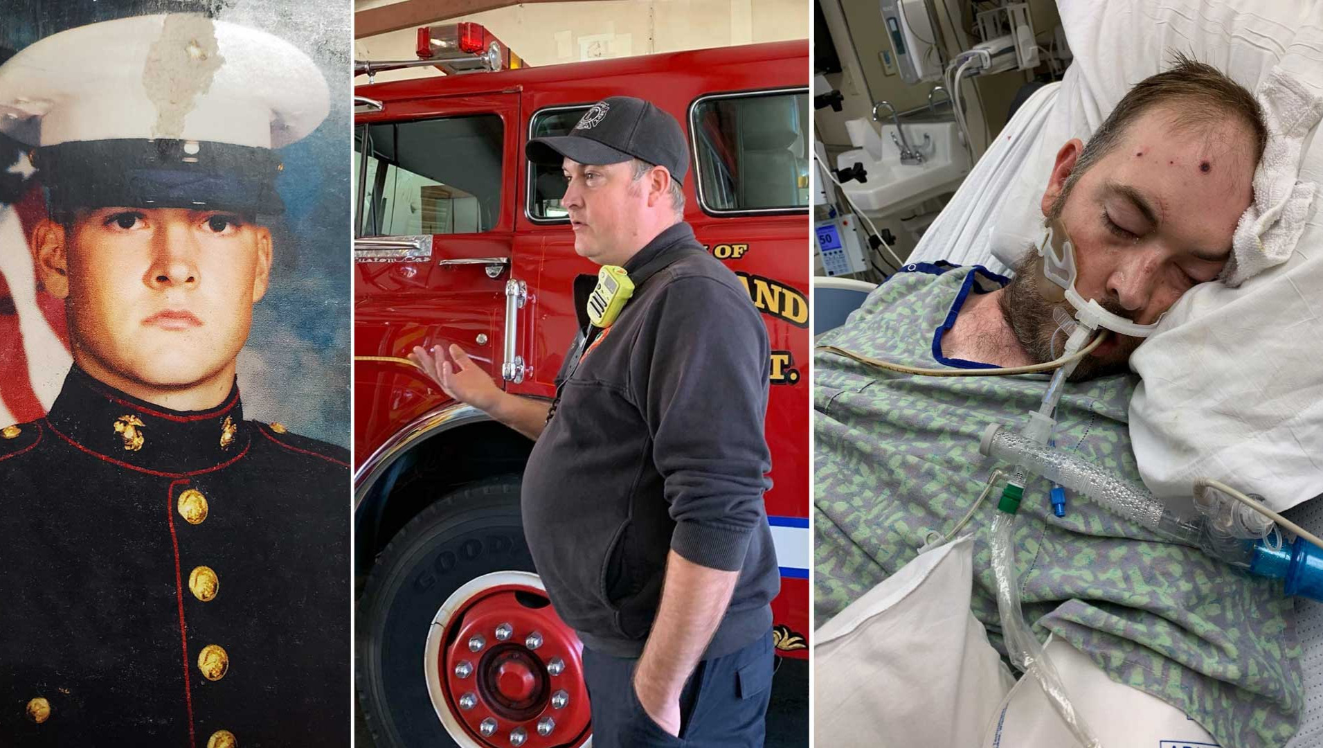 Fundraiser by Kevin Russell : Please Help Chad Atwood's Fight