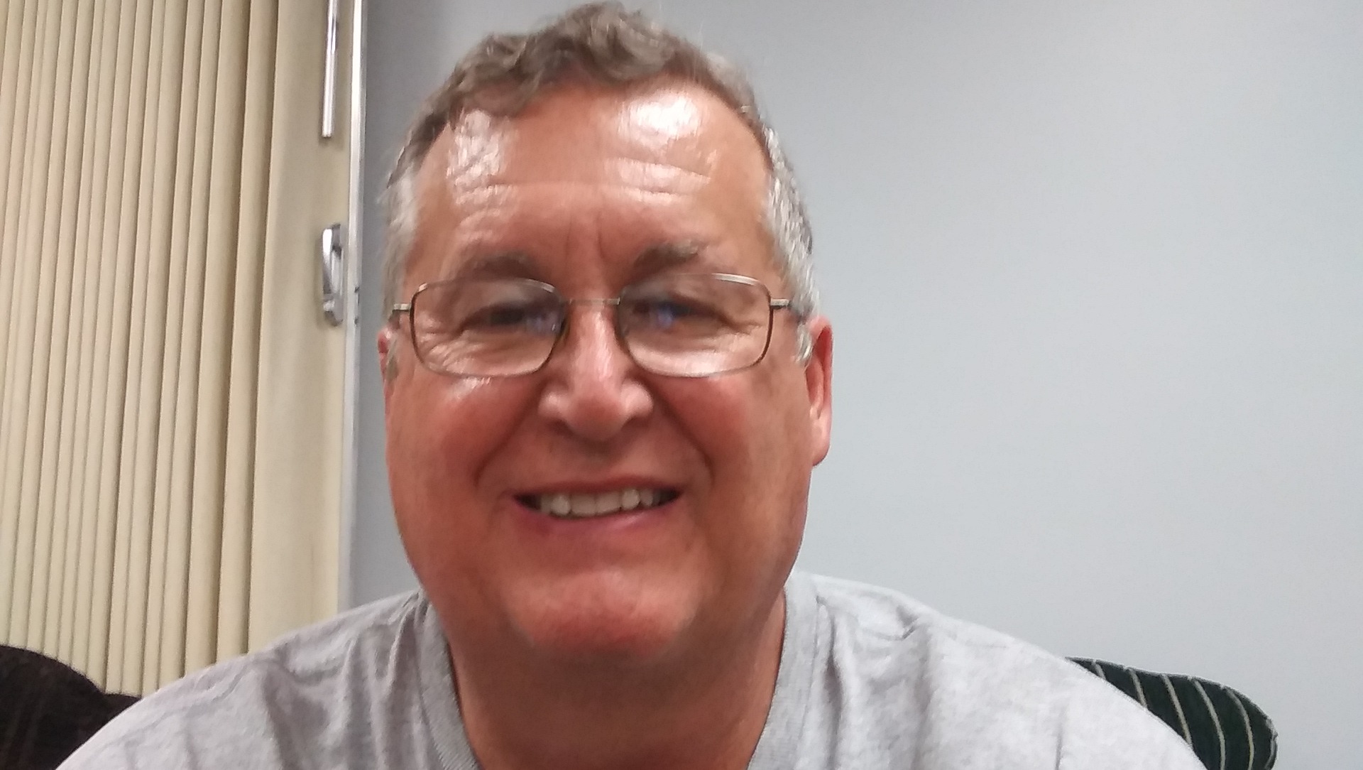 Fundraiser by Tim Ramsey : Help Tim with his medical expenses.