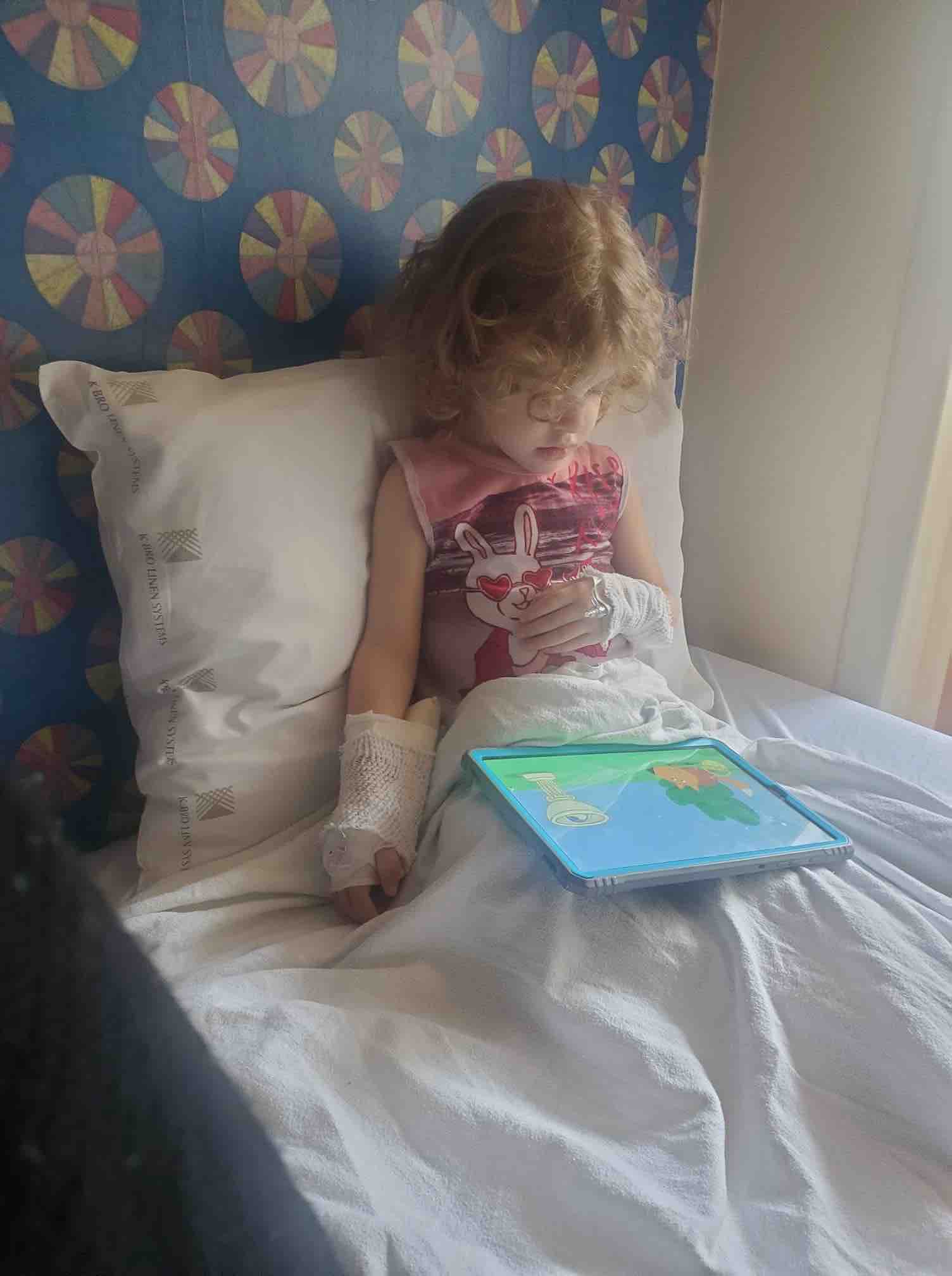 Fundraiser for Chalaine Penney by Rikki Stott : Help Kaysie who has ...