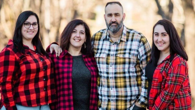 Fundraiser for Eric Laurianno by Michael Calabro : Help Eric and family ...