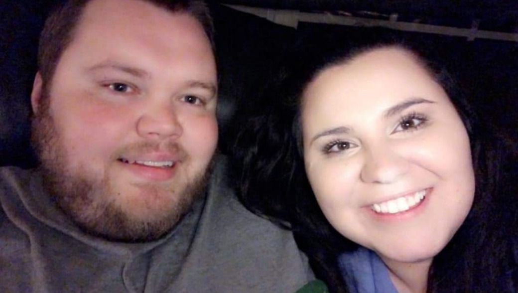 Fundraiser for Haley Weathers by LaDonna Williams : Help Brandon Smith ...