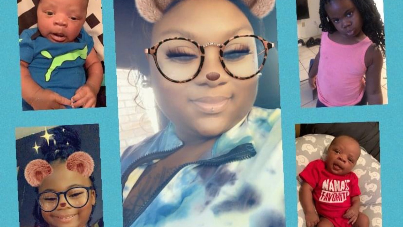 Fundraiser by Tabitha Butler : Mercedes Butler Memorial and Children Fund