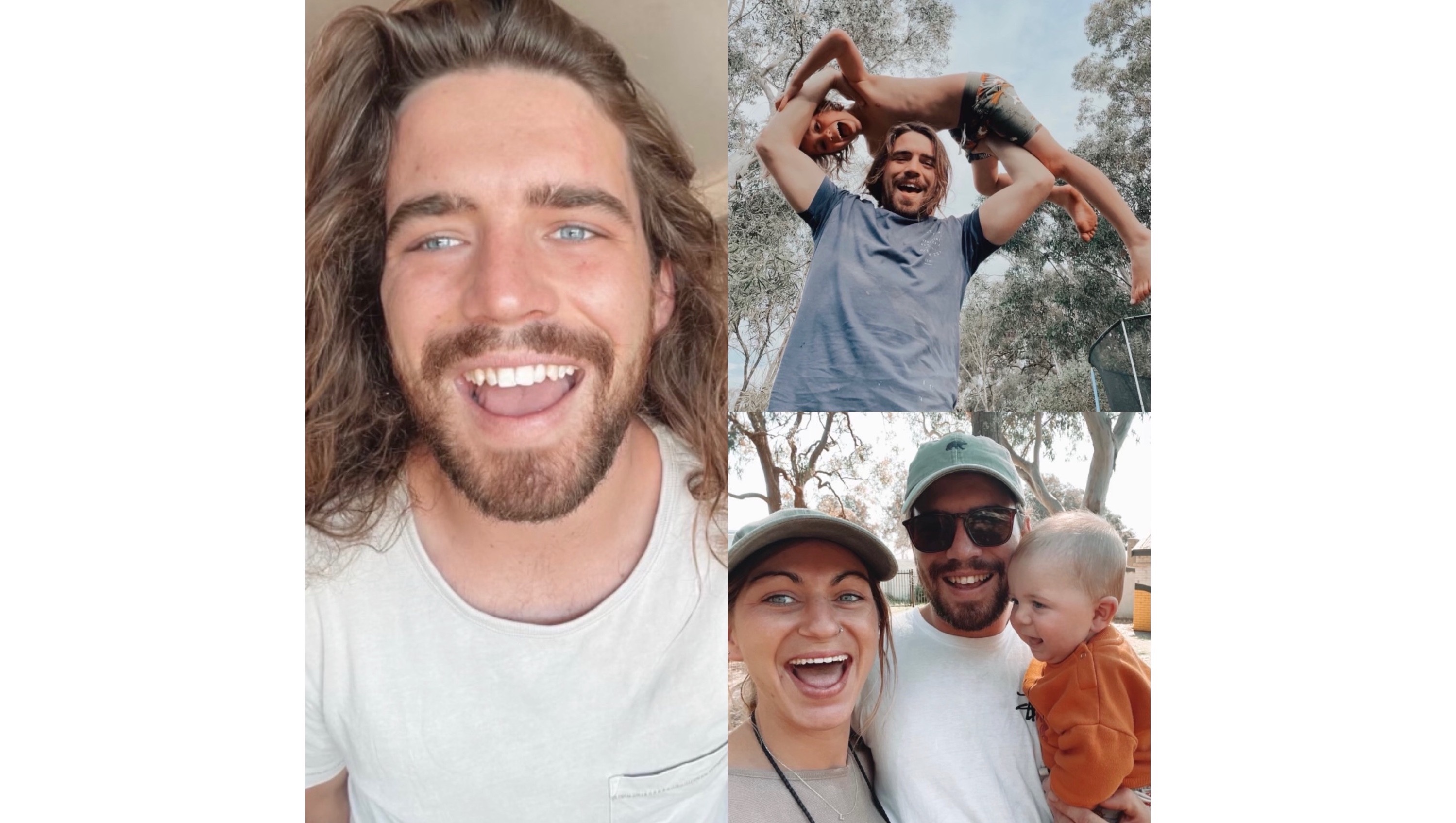 Fundraiser for Samantha Russell by Michelle Botham : In loving memory ...