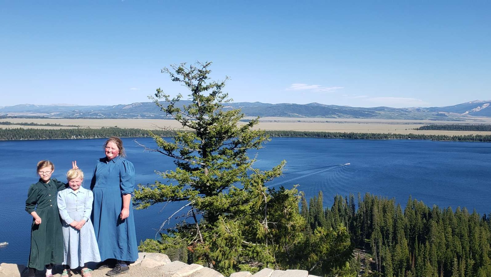 Fundraiser by Joseph Jessop : Help with Jenney's medical expenses