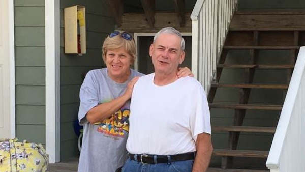 Fundraiser for Brandon Heine by Lisa Blair : Help Fred With Medical ...