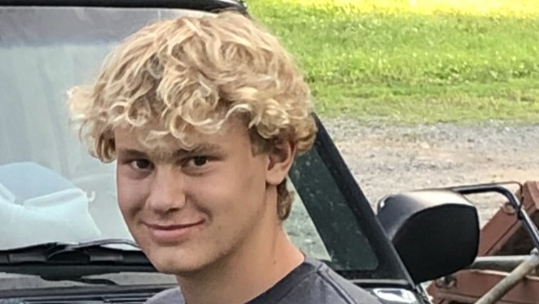 Fundraiser by Nancy LeMay : Jesse Lueck Rain Curtain Memorial @ Angels ...