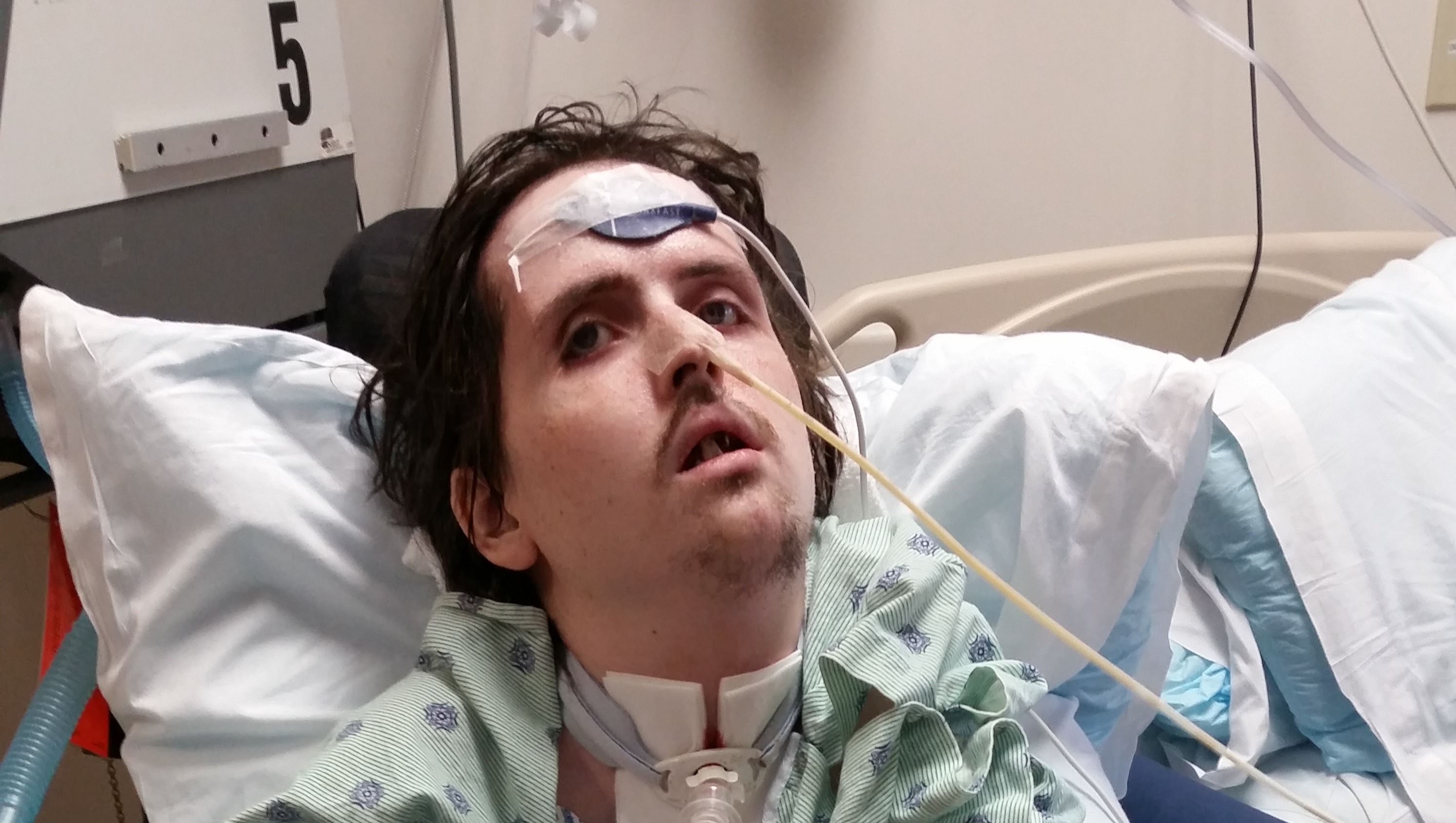 Fundraiser by Claire Hubbell : Brandon Hubbell Funeral