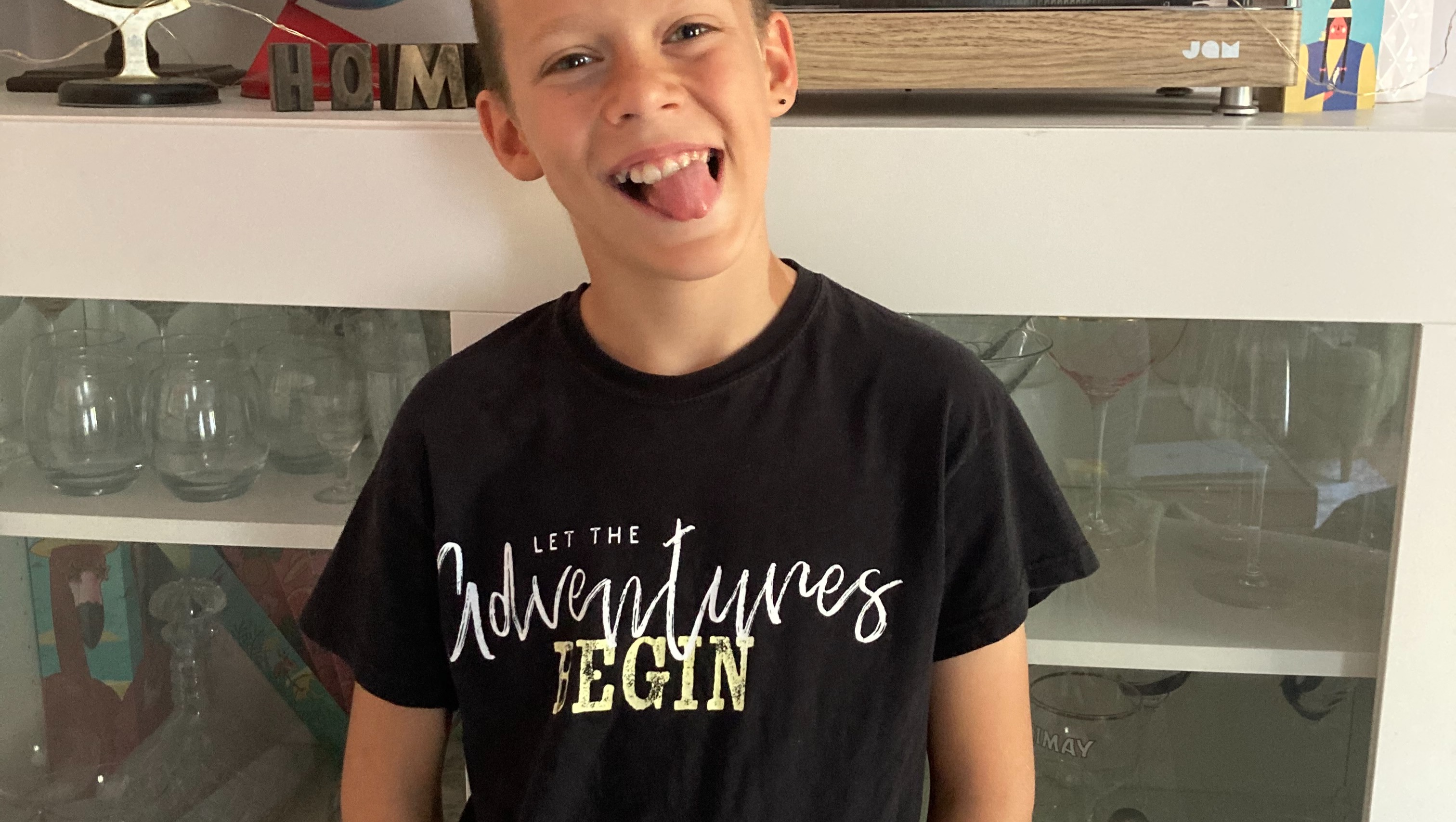 Fundraiser by Cara Lester-Smith : Lucas Explores the Arctic and Beyond