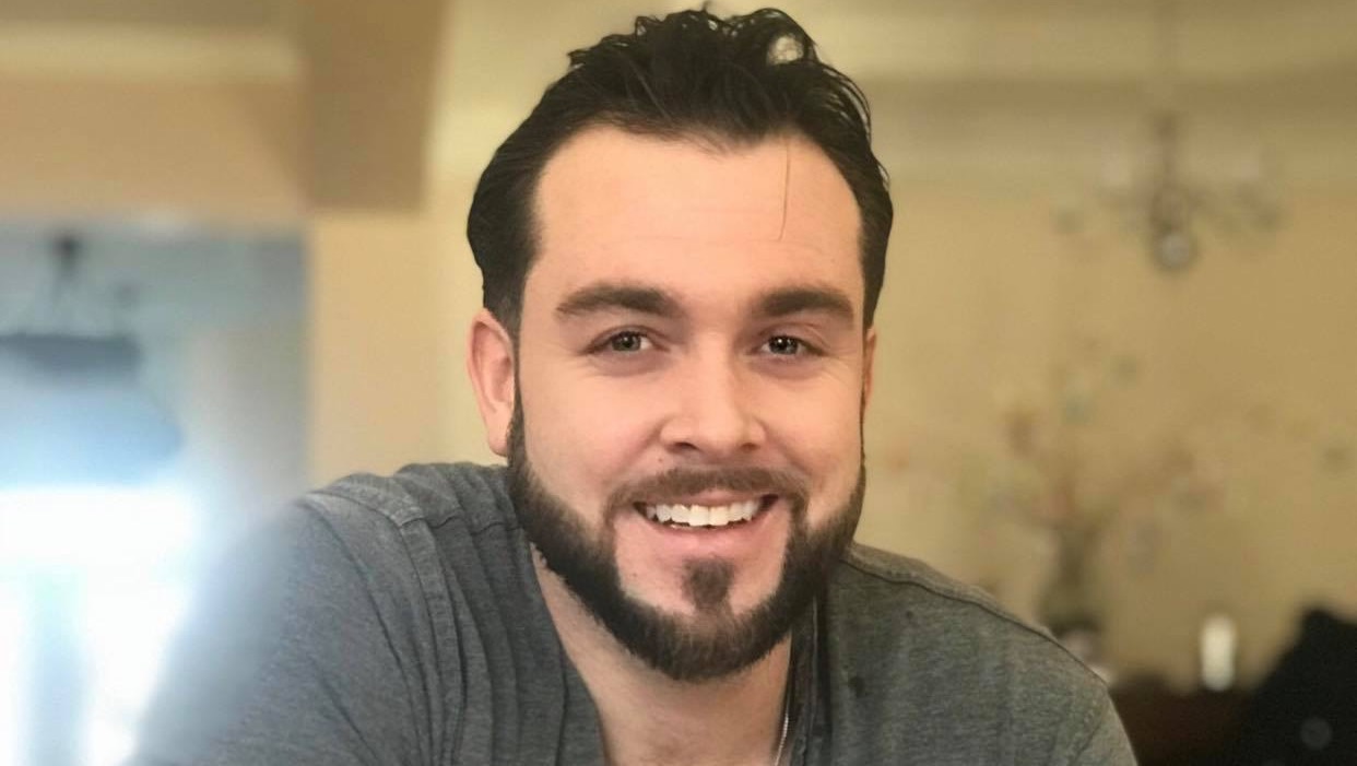 Fundraiser for Joe Pucci by Joe Pucci : Funeral for our beloved Raymond ...