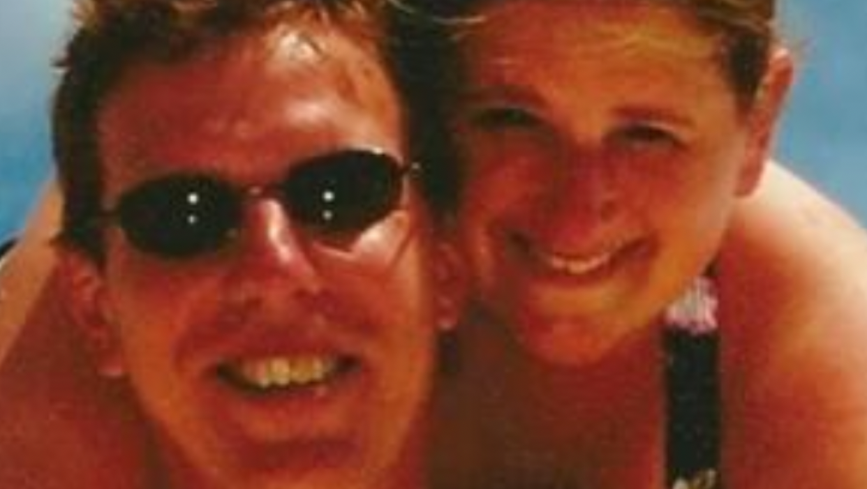 Fundraiser for Eleanor Garris by Paul Garris : Help Our Father Fight