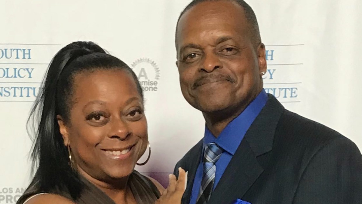 Fundraiser by Robbin Caesar : Restoration from a stroke