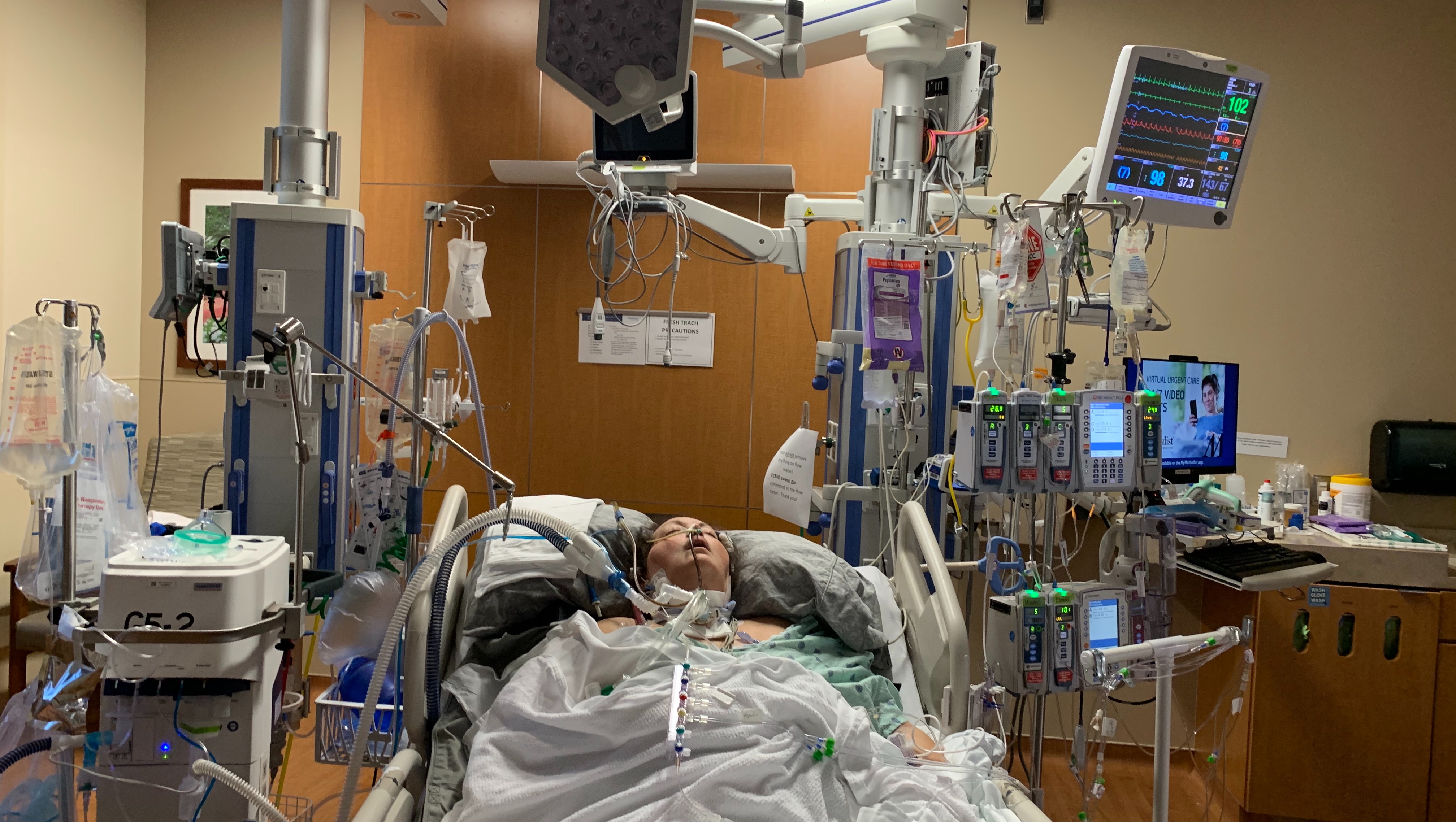 Fundraiser by Julie Dement : Help The Dements with Medical Expenses